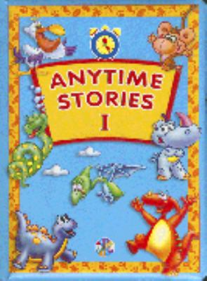 Anytime Stories used book: 9782764301777