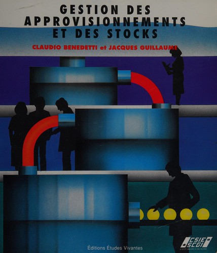 Gestion des approvisionnements et des stocks used copy: 9782760705357