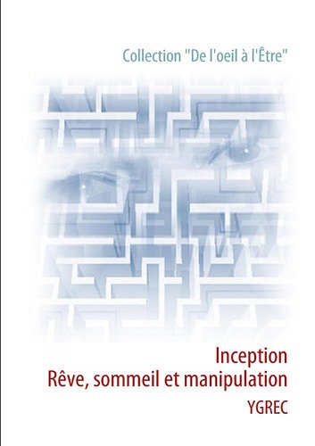 Inception book by Ygrec: 9782810618880