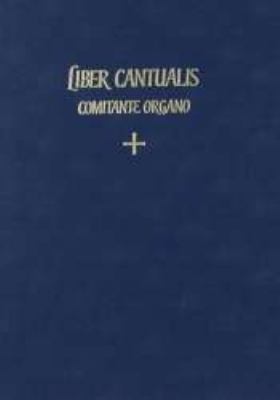 Liber Hymnarius : The Gregorian Chant Hymnal used book by St. Peter of ...