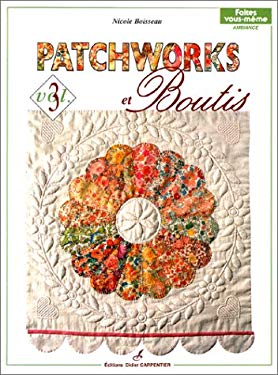 Patchworks et boutis used copy: 9782906962606