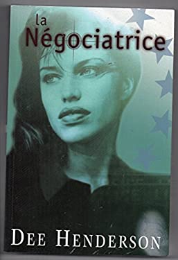 Negociatrice copy by Dee Anderson: 9782921335997