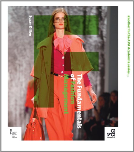 The Fundamentals of Fashion Management used book by Susan Dillon ...