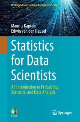 Statistics for Data Scientists : An Introduction to Probability ...