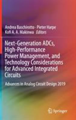 Next-Generation ADCs, High-Performance Power Management, and Technology ...
