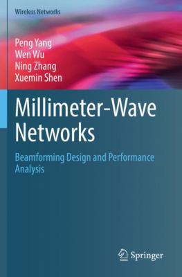 Millimeter-Wave Networks : Beamforming Design and Performance Analysis ...