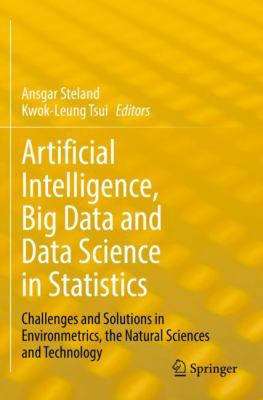 Artificial Intelligence, Big Data and Data Science in Statistics ...