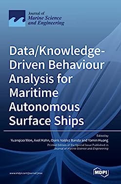 Data/Knowledge-Driven Behaviour Analysis for Maritime Autonomous ...