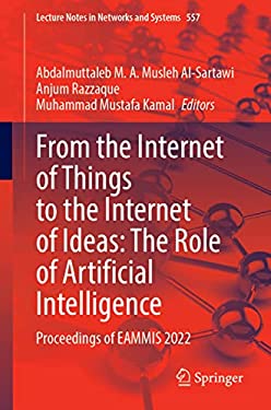 From the Internet of Things to the Internet of Ideas: the Role of ...