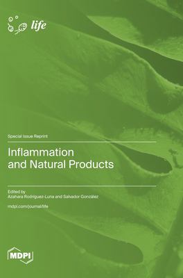 Inflammation and Natural Products book: 9783036594774