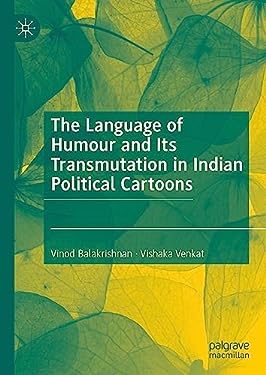 The Language of Humour and Its Transmutation in Indian Political ...