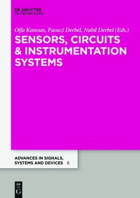 Sensors, Circuits and Instrumentation Systems : Extended Papers 2017 ...