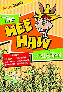 The Hee Haw Collection (DVD) copy: BWB32228155