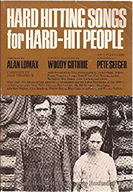 Hard Hitting Songs For Hard Hit People copy: BWB32822655