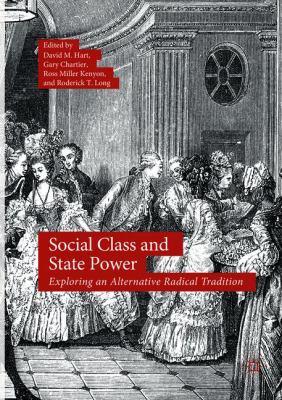 Social Class and State Power : Exploring an Alternative Radical ...