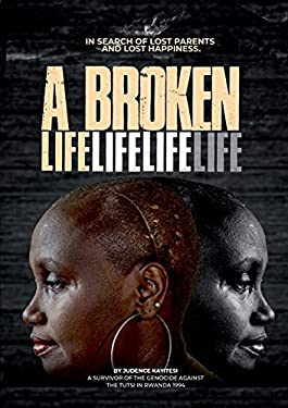 A broken life: In search of lost parents and lost happiness book ...