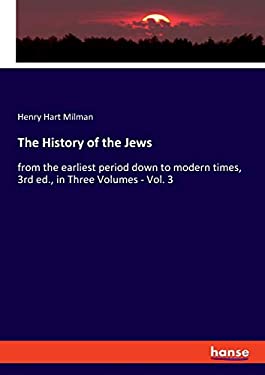 The History of the Jews book: 9783348019965