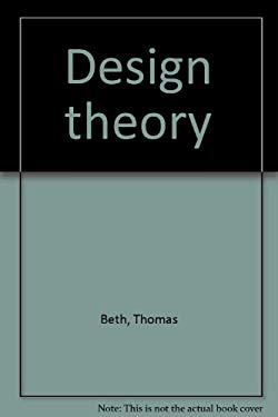 Design theory copy: 9783411016754