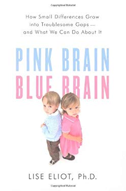 Pink Brain, Blue Brain: How Small Differences Grow Into Troublesome ...