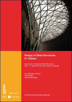 Design of Steel Structures : Eurocode 3: Designof Steel Structures ...