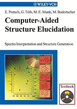 Computer-Aided Structure Elucidation : Spectra Interpretation and ...