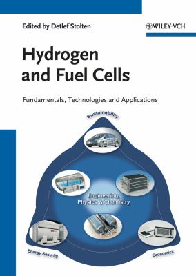 Hydrogen and Fuel Cells : Fundamentals, Technologies and Applications ...