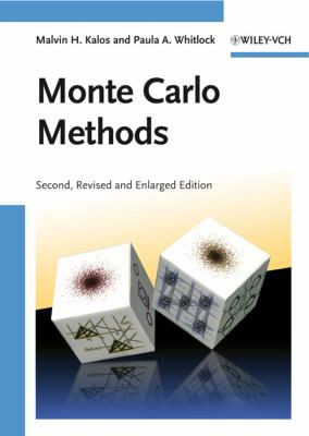 Monte Carlo Methods book by Paula A. Whitlock: 9783527407606