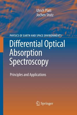 Differential Optical Absorption Spectroscopy : Principles and ...
