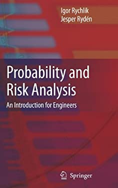 Probability and Risk Analysis : An Introduction for Engineers book by ...