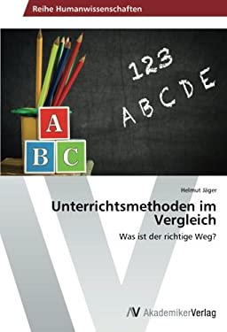 Unterrichtsmethoden im Vergleich: Was ist der richtige Weg? copy by ...