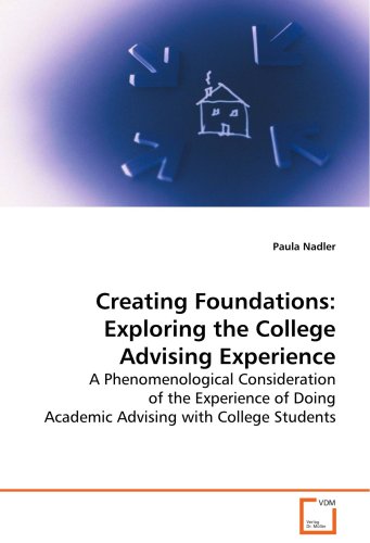 Creating Foundations book by Paula Nadler: 9783639070637