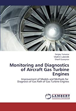 Monitoring and Diagnostics of Aircraft Gas Turbine Engines book by ...