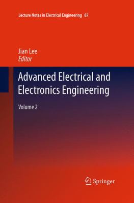 Advanced Electrical and Electronics Engineering book by Jian Lee ...