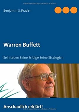 Warren Buffett book: 9783732245666