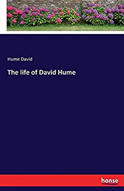 The Life of David Hume book by Hume David: 9783741197529