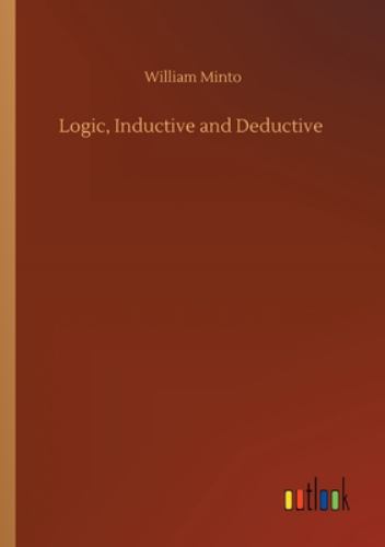 Logic, Inductive and Deductive book: 9783752413892