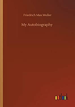 My Autobiography copy: 9783752413359