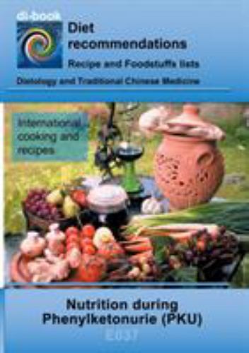 Nutrition During Phenylketonurie (Pku) book by Josef Miligui: 9783752861570