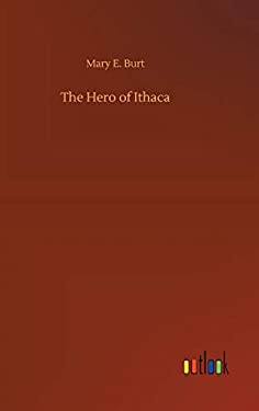 The Hero of Ithaca book: 9783752372700