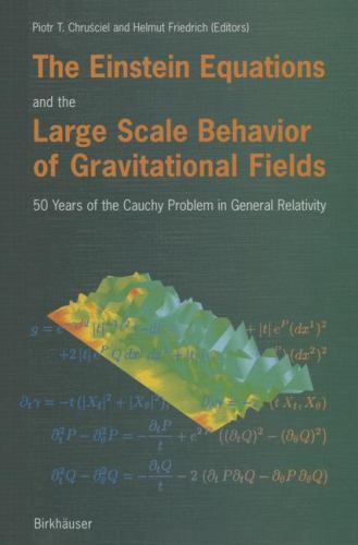 The Einstein Equations and the Large Scale Behavior of Gravitational ...