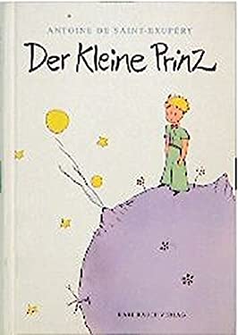 Der Kleine Prinz copy: 9783792000267