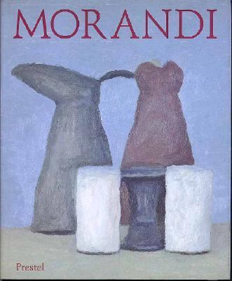 Giorgio Morandi : Paintings, Watercolors, Drawings and Etchings book by ...