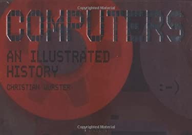 Computer History used book by Christian Wurster: 9783822812938
