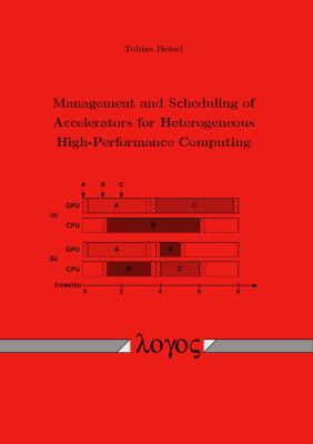 Management and Scheduling of Accelerators for Heterogeneous High ...