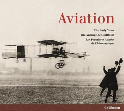 Aviation book by Peter Almond: 9783833161858