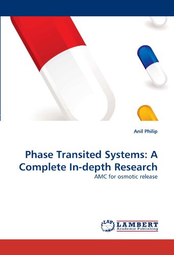 Phase Transited Systems : A Complete in-depth Research book by Anil ...