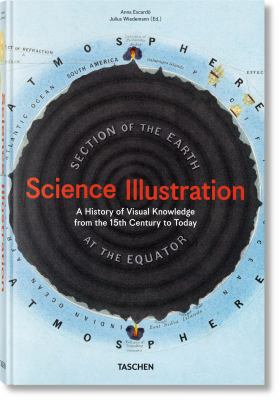 Science Illustration. a History of Visual Knowledge from the 15th ...