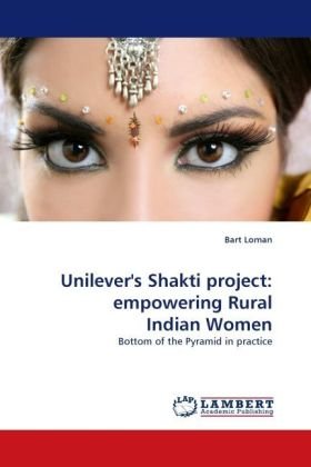 Unilever's Shakti Project: Empowering Rural Indian Women book by Bart ...