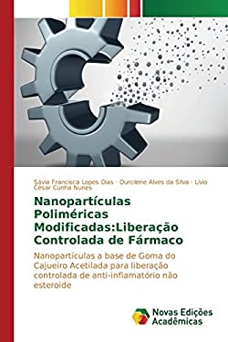 Nanoparticulas Polimericas Modificadas : Liberacao Controlada de ...