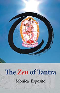 The Zen of Tantra. Tibetan Great Perfection in Fahai Lama's Chinese Zen ...